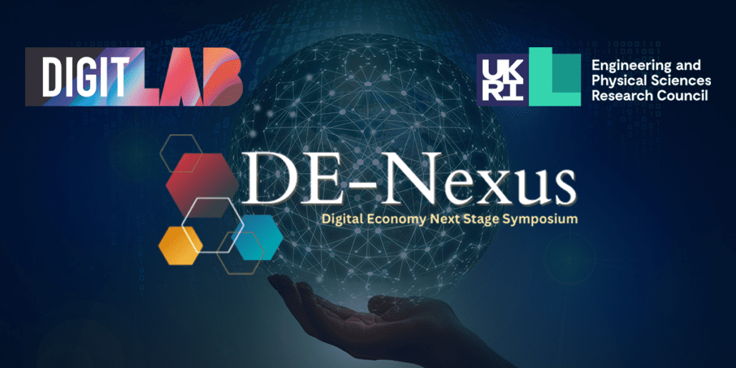 From Research to Reality: Highlights from DIGITLab's DE-Nexus Showcase - The DIGIT Lab