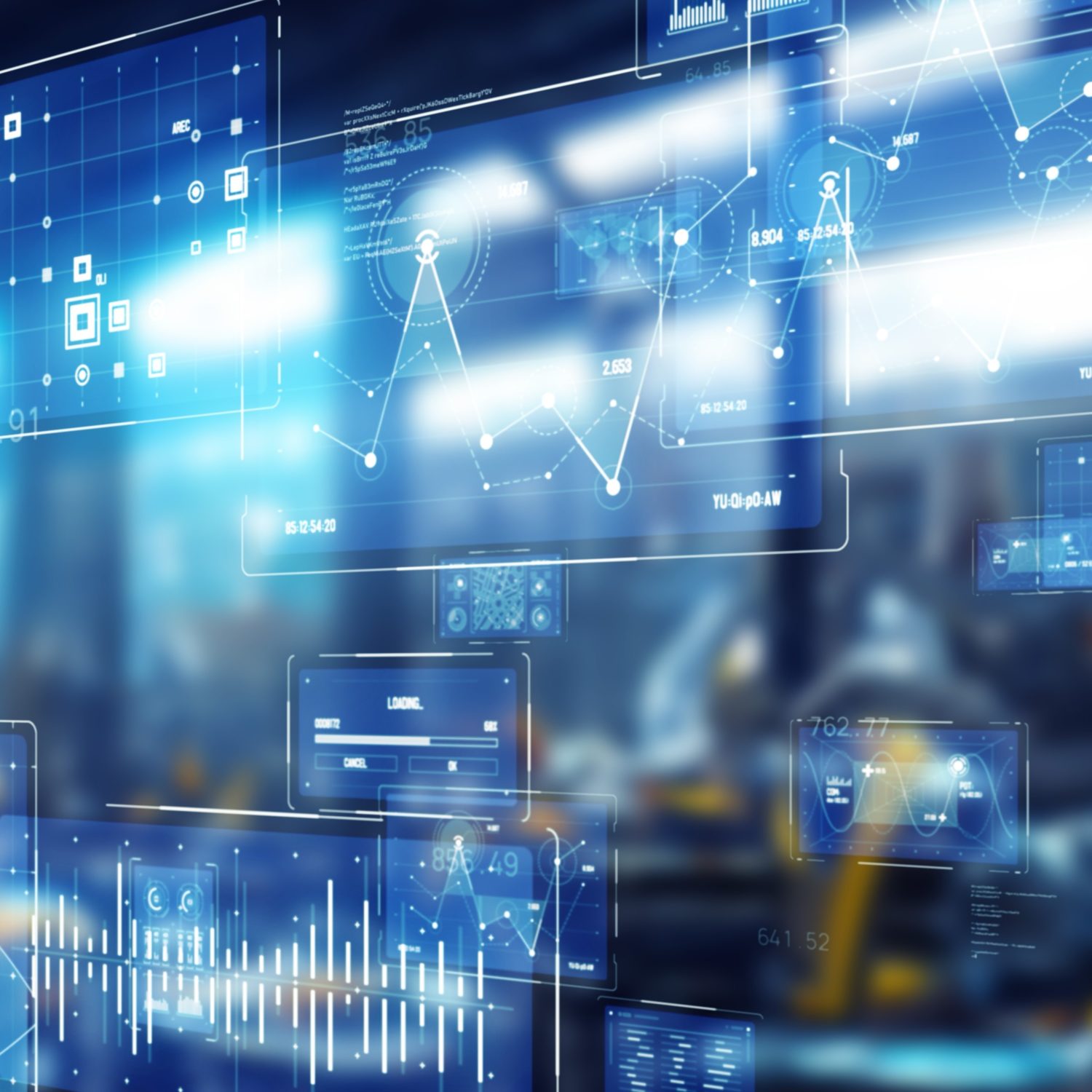 Projects - The DIGIT Lab